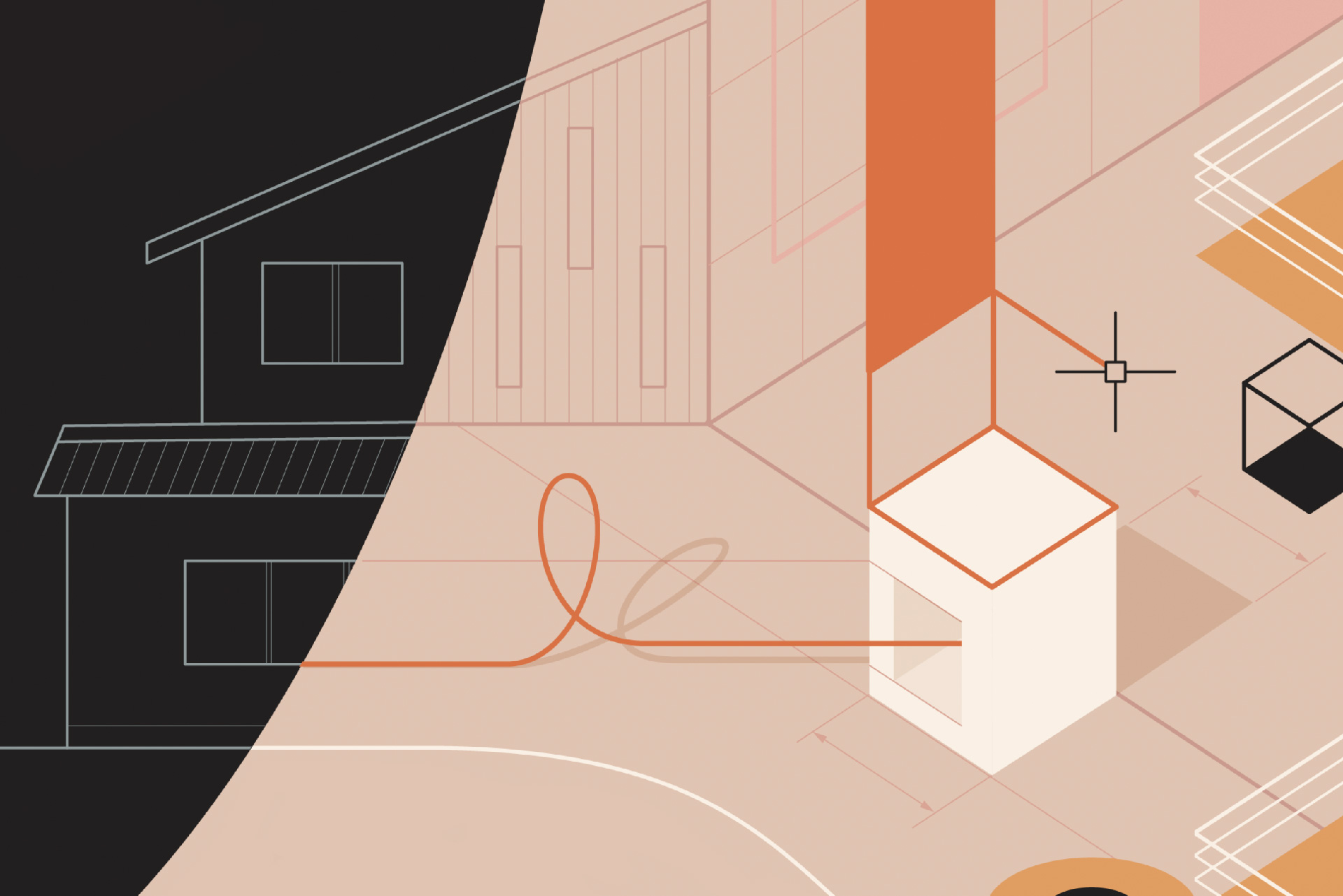 Student Design Challenge - Livingspace Design