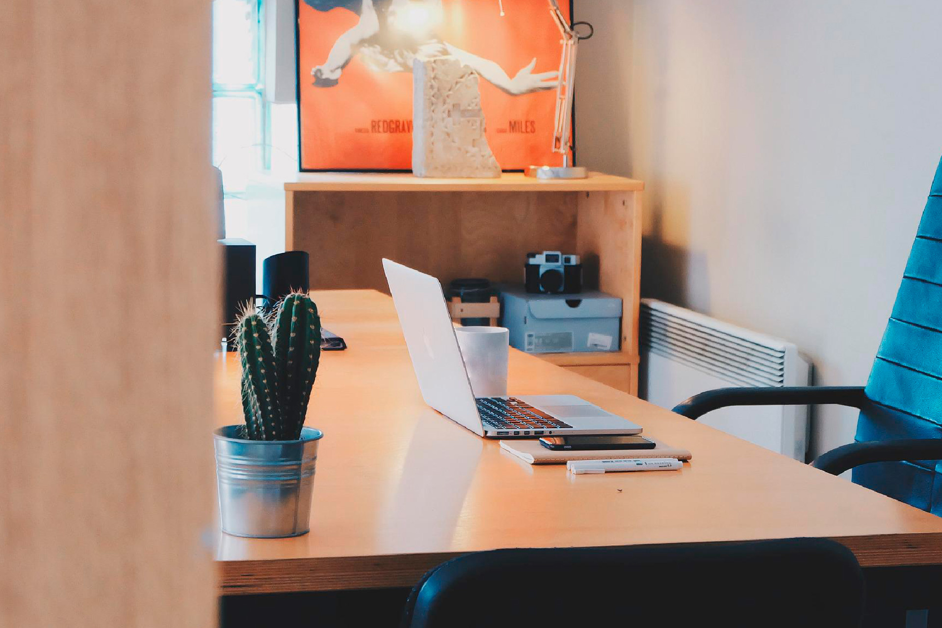 Student Design Challenge - Livingspace Design