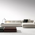 Supermoon from Minotti